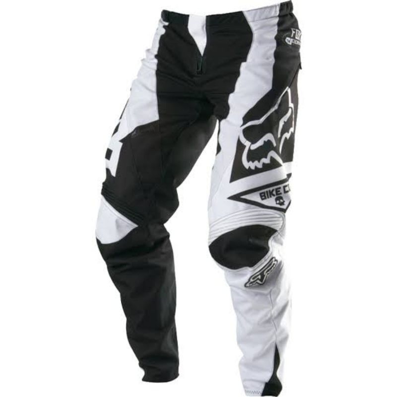 Jual Fox Demo Pant DownHill/Cross | Shopee Indonesia