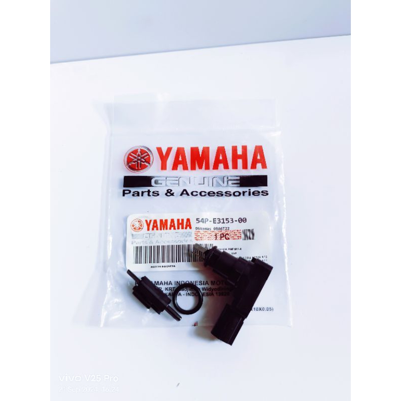 Jual IC FUELPOMP FUEL PUMP 54P YAMAHA MIO J MIO GT MIO SOUL GT FINO ...