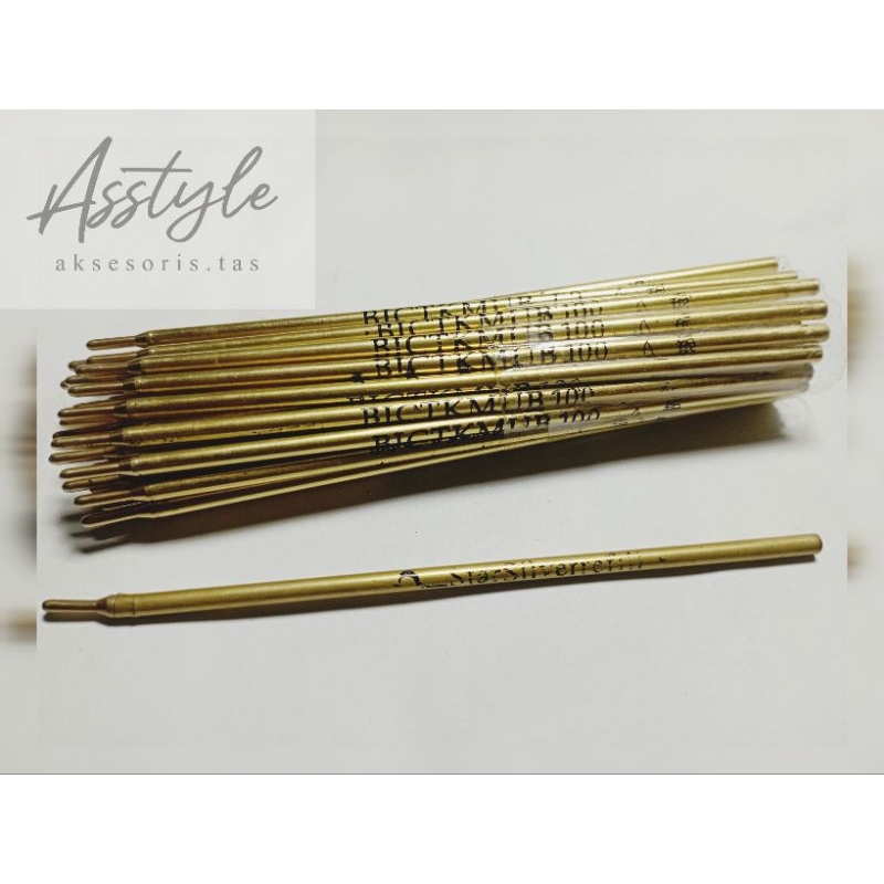 Jual PULPEN PUTIH/ PEN PUTIH per(1 pcs) | Shopee Indonesia