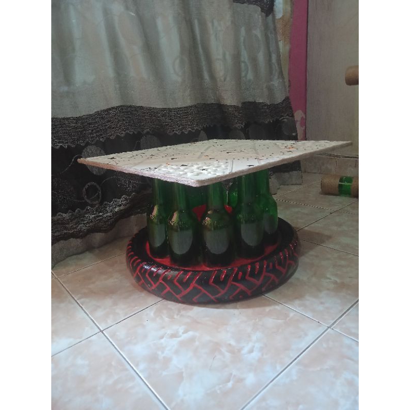 Jual meja roda taman | Shopee Indonesia