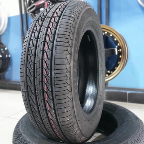 Jual Ban Tubles Ring 14 Ukuran 175 65 R14 Merk Accelera Tipe Ecoplush | Shopee Indonesia