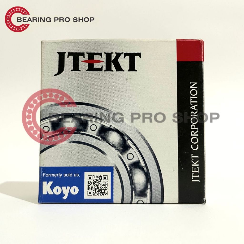 Jual Bearing Laher Pinion Rino dan Toyota Dyna Saurus 115 05NU0618-1VHSH6C3 Koyo | Shopee Indonesia