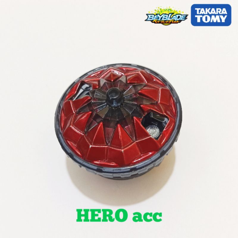 Jual Beyblade Burst Driver High Charge Dash Original TAKARA TOMY ...