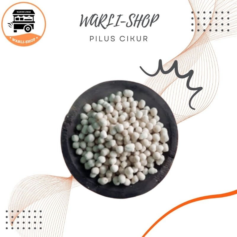 Jual pilus tiktak rasa cikur gurih renyah kemasan 100g | Shopee Indonesia