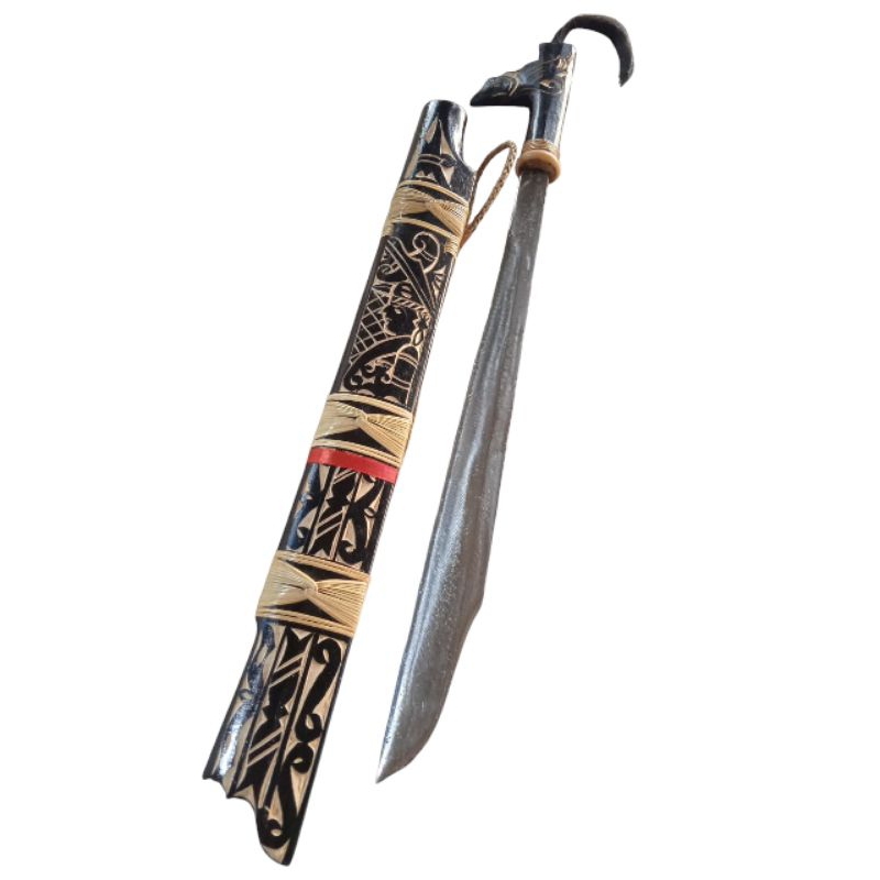 Jual MANDAU KHAS KALIMANTAN | Shopee Indonesia