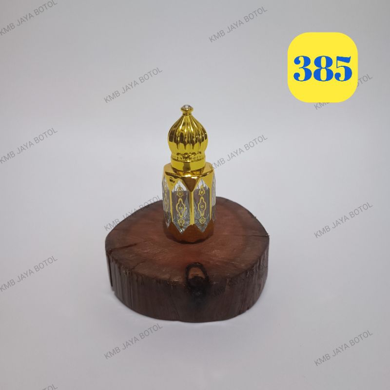 Jual BOTOL PARFUM ARAB GOLD ROLL ON 8 ML, BOTOL PARFUM SPRAY, BOTOL ...