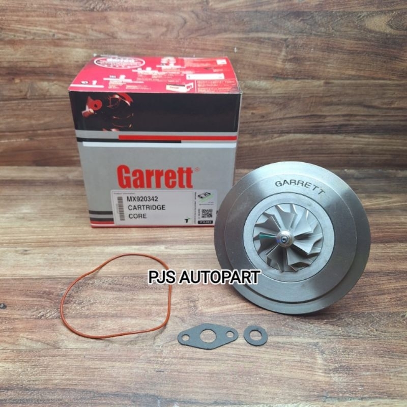 Jual CARTRIDGE TURBO CAS ISI TURBO CHARGER MITSUBISHI PS125 PS136 HDX ...