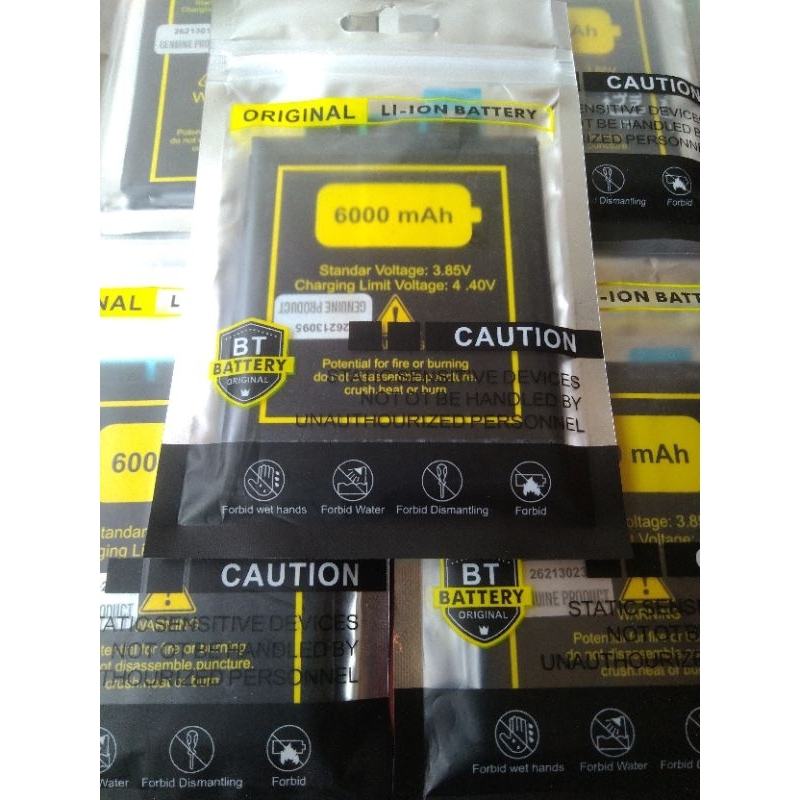 Jual Oppo BLP705 BLP-705 Battery Batre Baterai Oppo ReNo 1 ReNo 5 5G ...