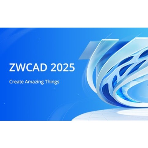 Jual ZWCAD Architecture 2025 | Shopee Indonesia