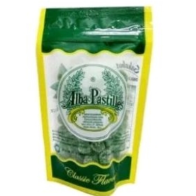 Jual Permen Alba Pastilles 100gr | Shopee Indonesia