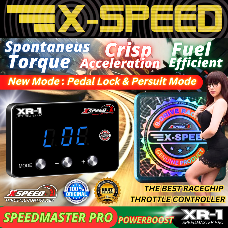 Jual 9 Drive throttle controller New Livina Grand Livina Serena March ...