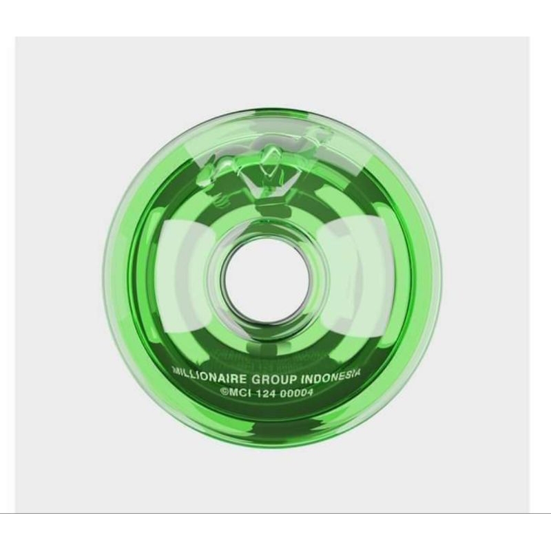 Jual Biomini ,alat mungil yang menjadikan air biasa jadi air hexagonal ...