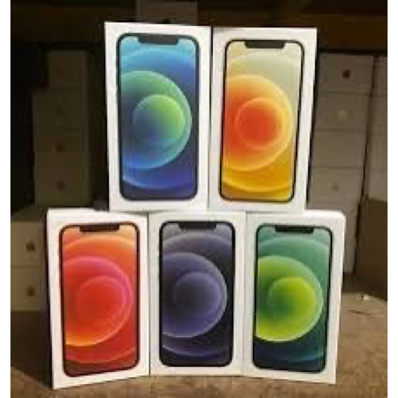 Jual Kotak Dus iPhone 12 Mini 13 14 15 Pro Max FULLSET | Shopee Indonesia