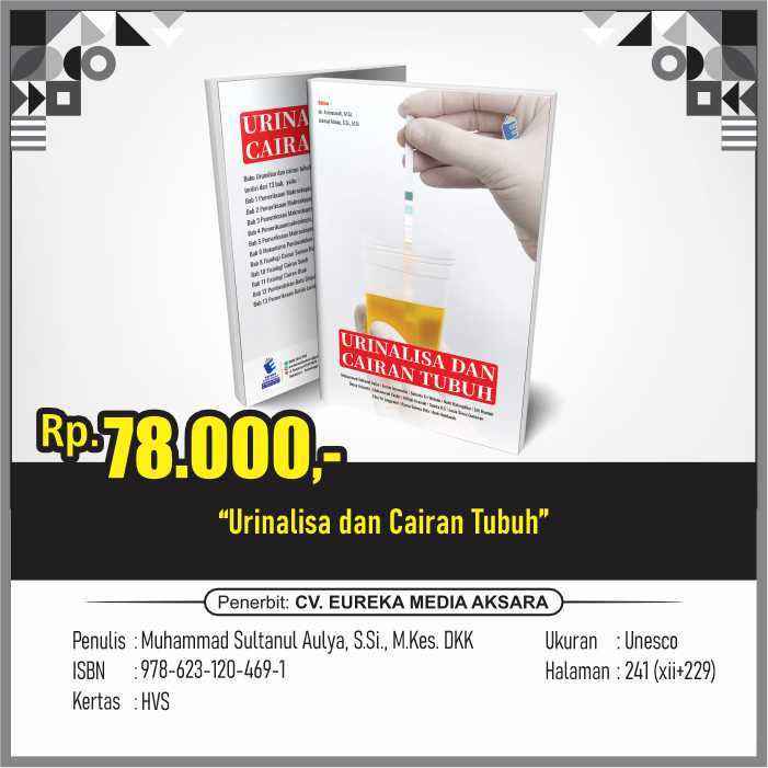 Jual Urinalisa dan Cairan Tubuh | Shopee Indonesia