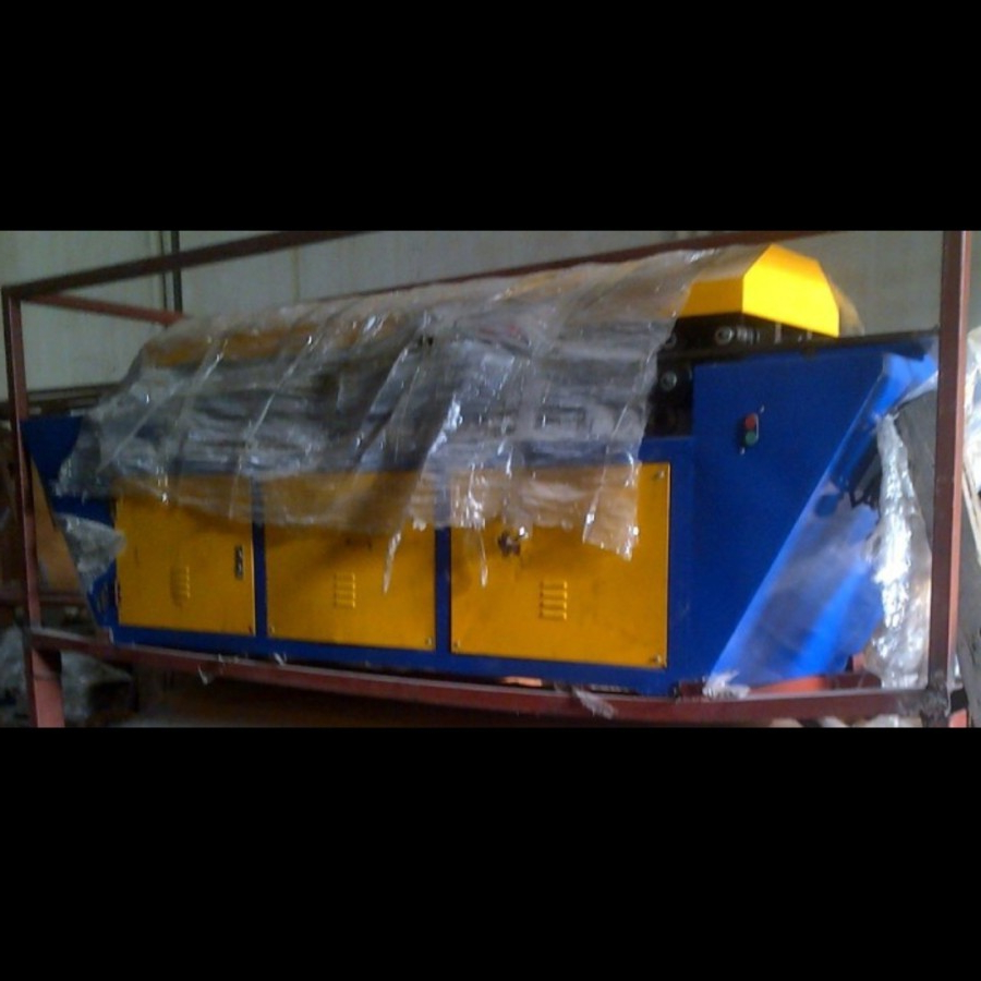 Jual READY mesin TDF TDC flange ducting bjls klem clamp klip clip ac ...