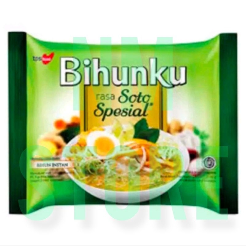 Jual Mie Bihunku Rasa Soto | Shopee Indonesia