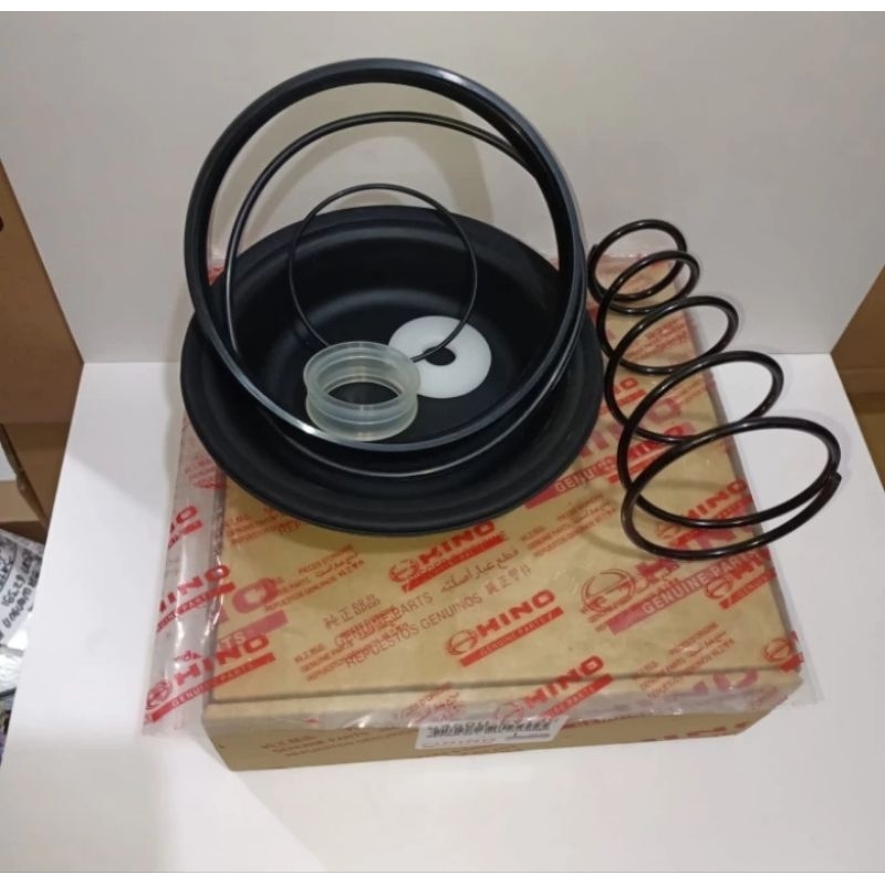 Jual REPAIR KIT CHAMBER DEPAN TIPE T24 HINO LOHAN HINO 500 FM260JD ...