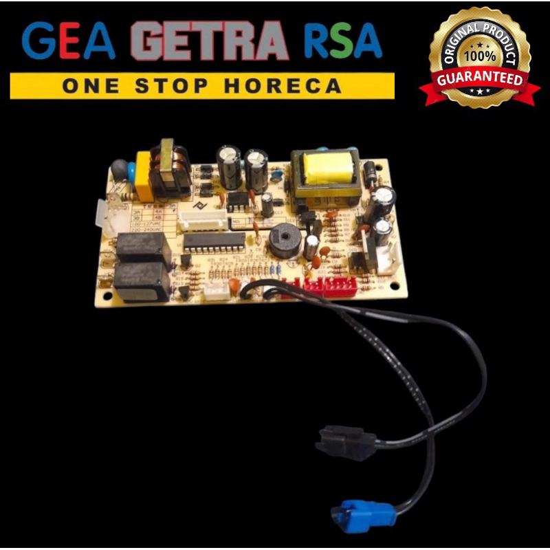 Jual MODUL GEA Halley Dispenser [Galon Bawah] ORIGINAL | Shopee Indonesia