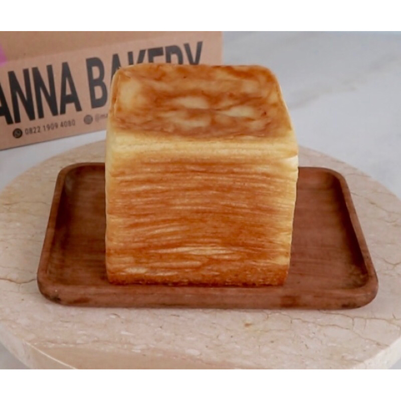 Jual Tissue Bread viral (Vegan) | Shopee Indonesia