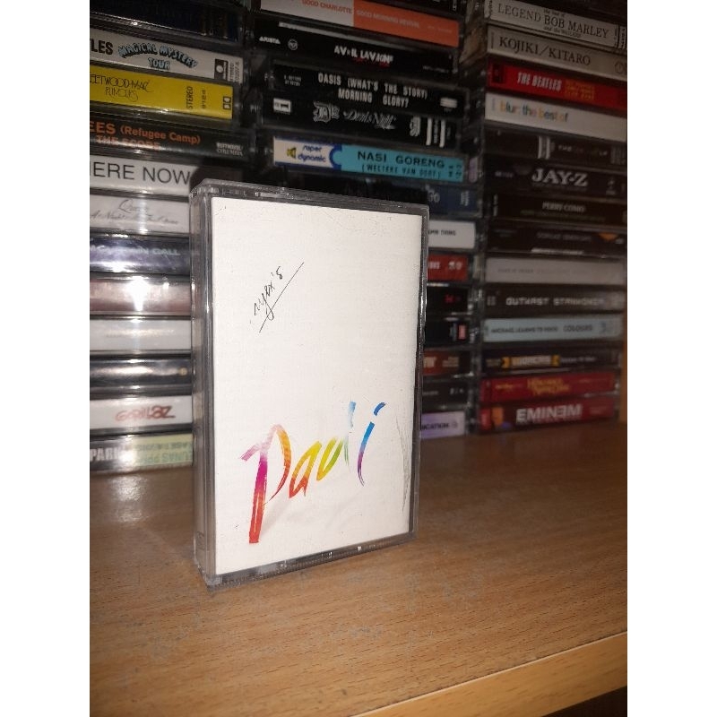 Jual Kaset Padi - Padi | Shopee Indonesia