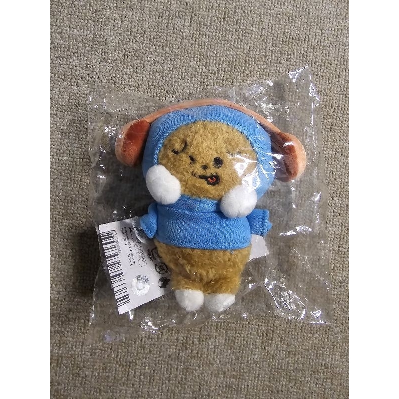 Jual Truz Bagcharm Bc Kr Matetsu with tag (booked jgn di co) | Shopee ...