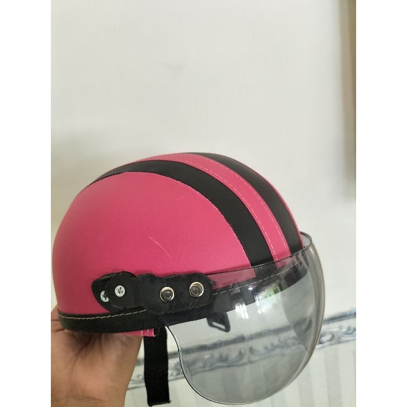 Jual Helm anak lucu variasi warna 11-20 | Shopee Indonesia