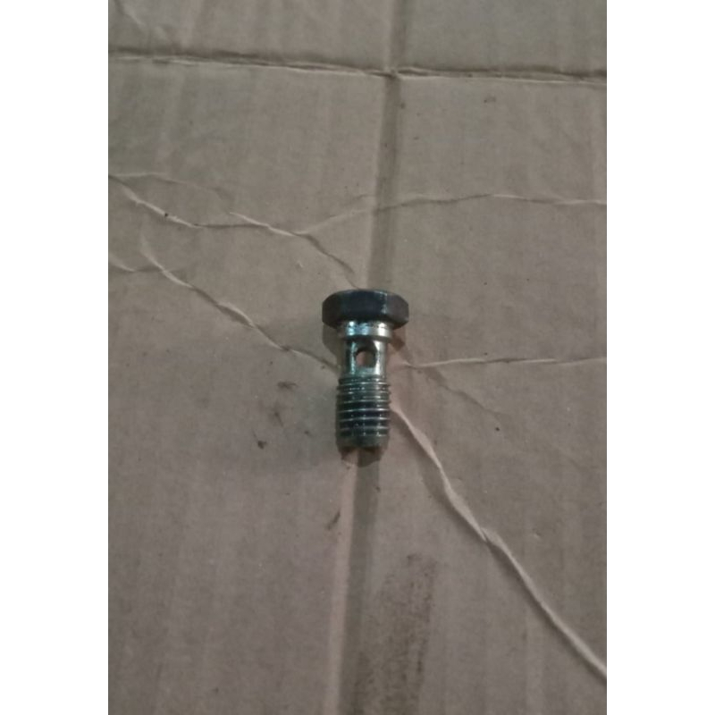 Jual Baut oli turbo kia carnival | Shopee Indonesia