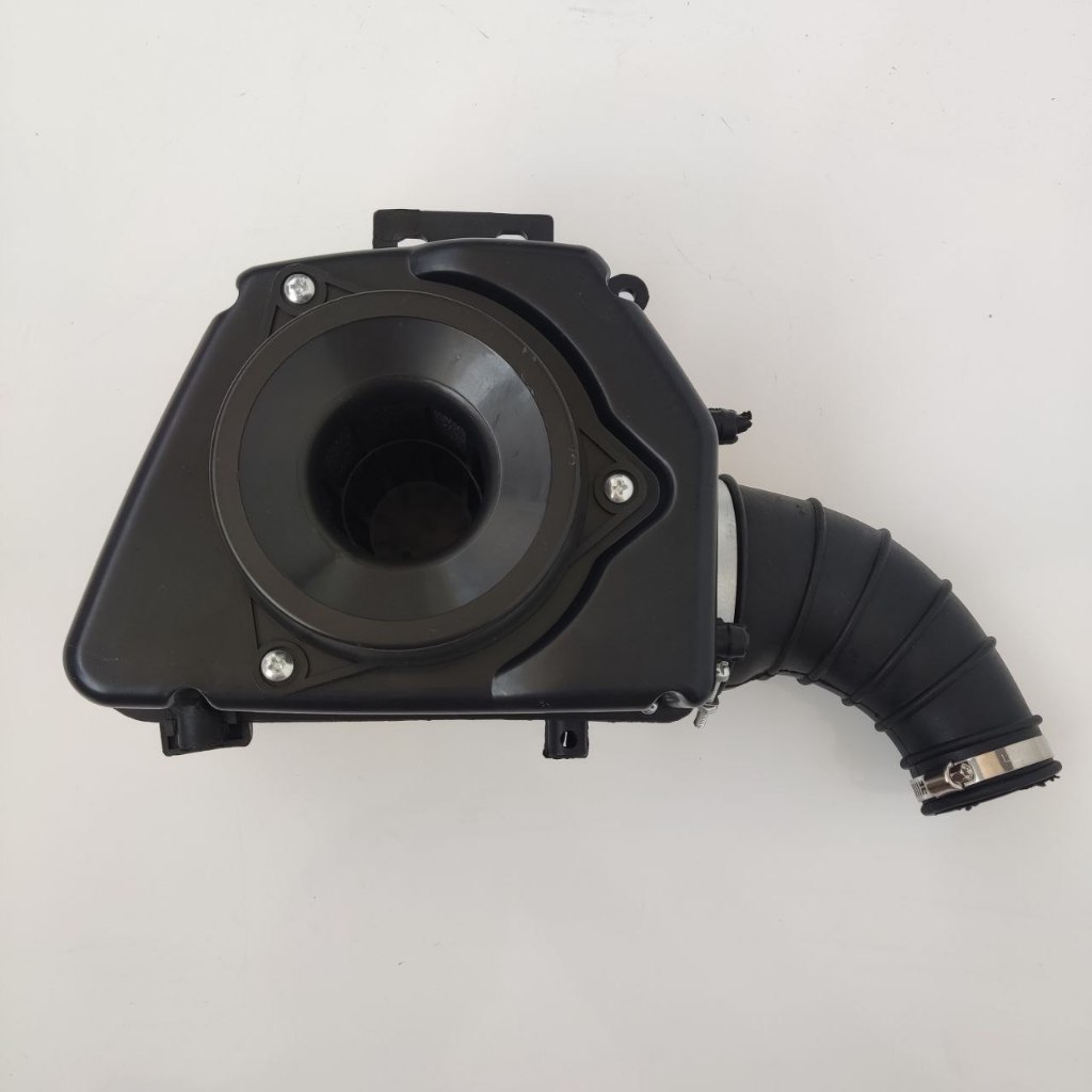 Jual Box Filter Udara Karburator Karbu Nozomi Azabu Motor Roda Tiga ...