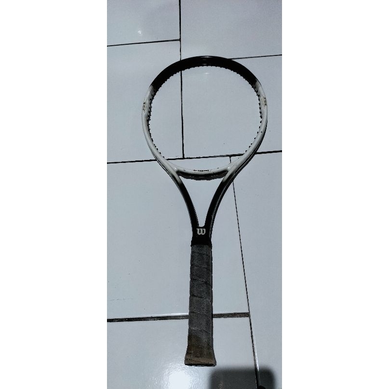Jual raket Tenis bekas pakai | Shopee Indonesia