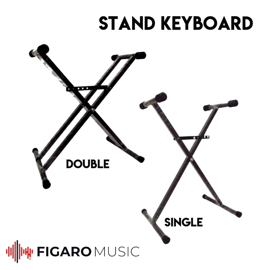 Jual Stand Keyboard Besi Silang full besi - Stand Organ Musik | Shopee ... Jual Stand Keyboard Besi Silang full besi - Stand Organ Musik | Shopee ...