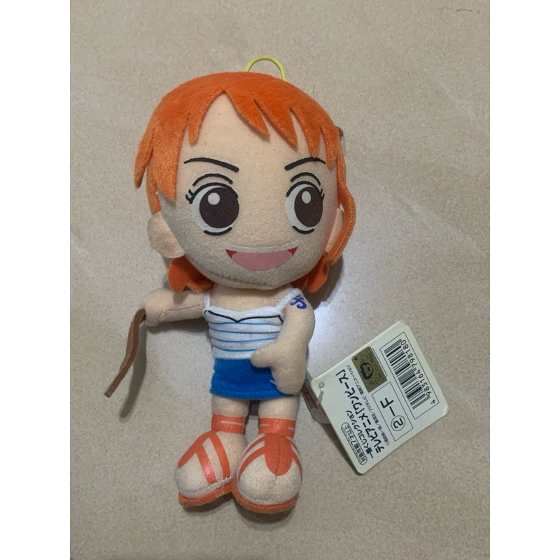 Jual one piece nami plush | Shopee Indonesia