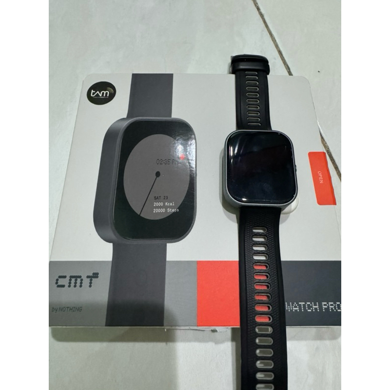 Jual CMF Watch Pro 1 | Shopee Indonesia