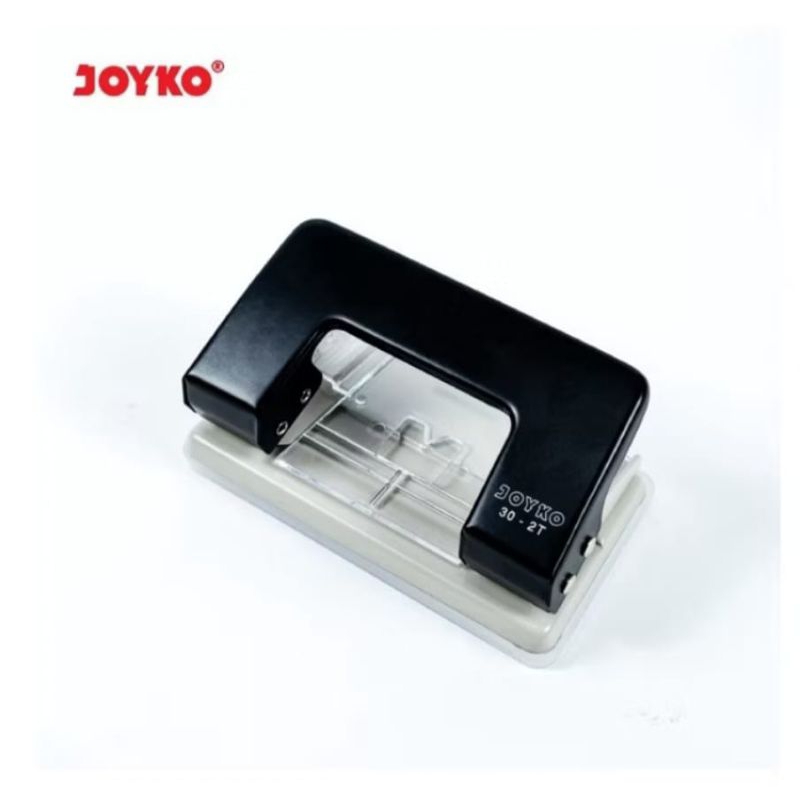 Jual Pembolong Kertas Joyko Tipe 30-2T / Punch Pembolong Kertas ...