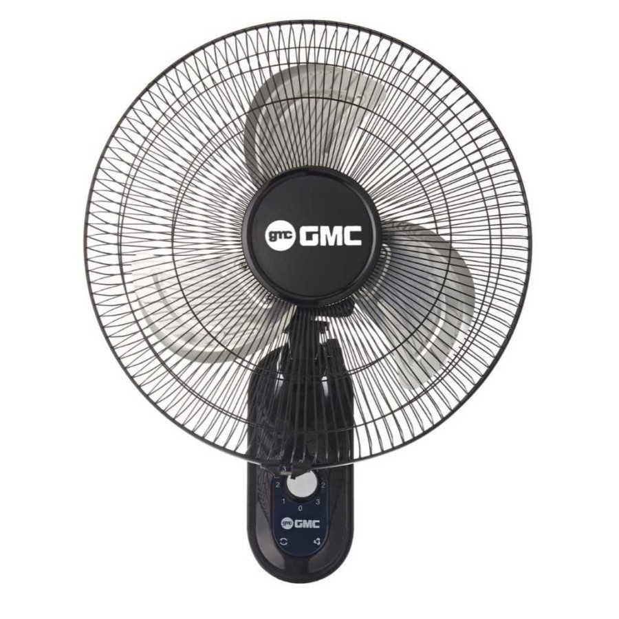 Jual Kipas Angin Dinding 16 inch GMC 516 Besi Wall Fan | Shopee Indonesia