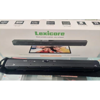 Jual Scanner Portable Terlengkap & Harga Terbaru September 2025 ...