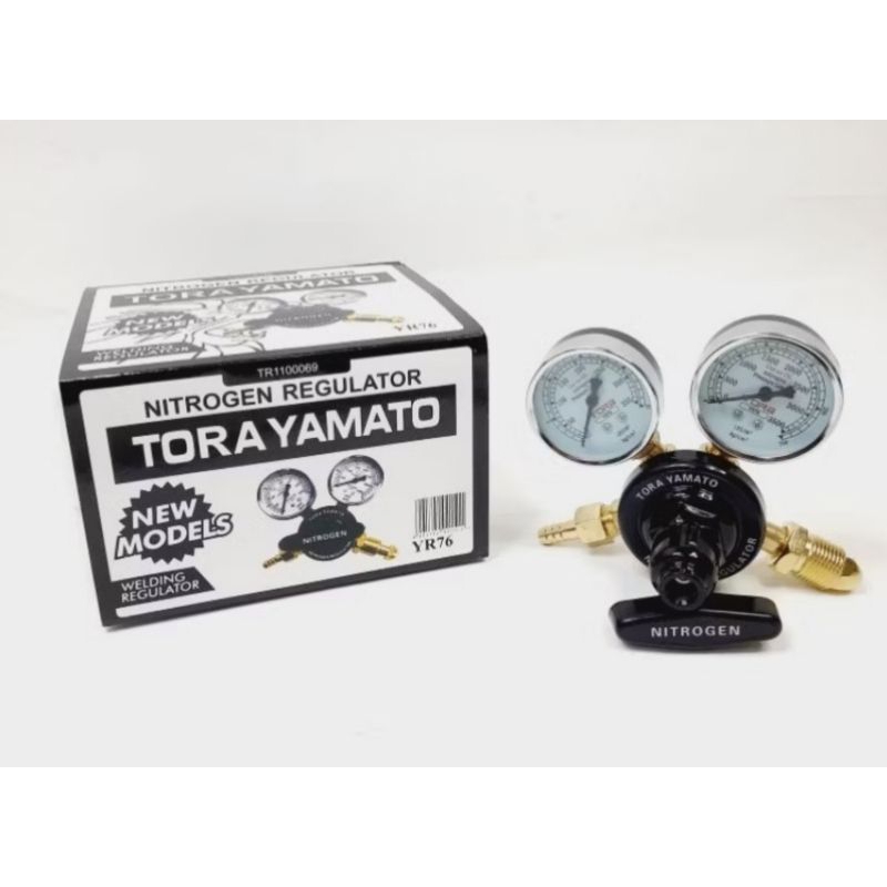 Jual Regulator Nitrogen | Shopee Indonesia