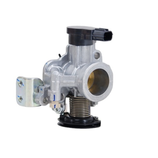Jual Gerbang Cahaya Trotle Throttle Body Yamaha Mio M3 | Shopee Indonesia