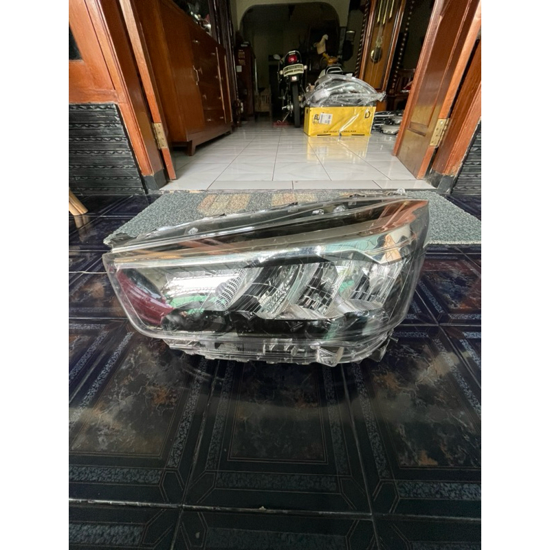 Jual headlamp toyota raize original | Shopee Indonesia