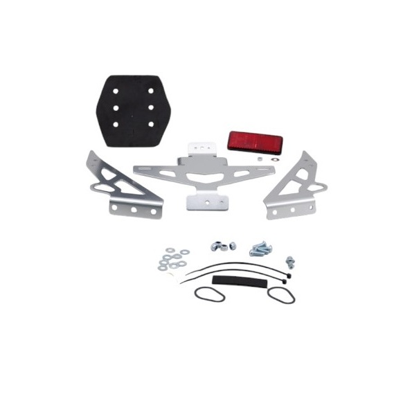 Jual Gerbang Cahaya Short Rear Fender Yamaha R15 New | Shopee Indonesia