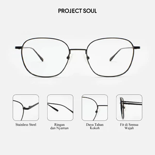 Toko Online Project Soul Official Store | Shopee Indonesia