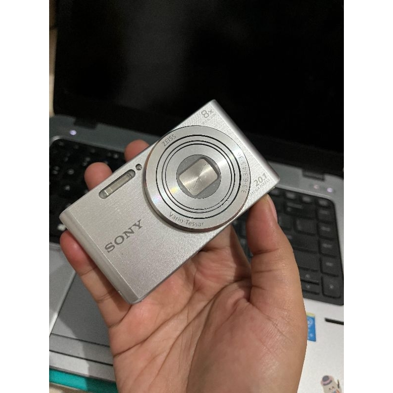Jual kamera digital sony dsc w830 | Shopee Indonesia