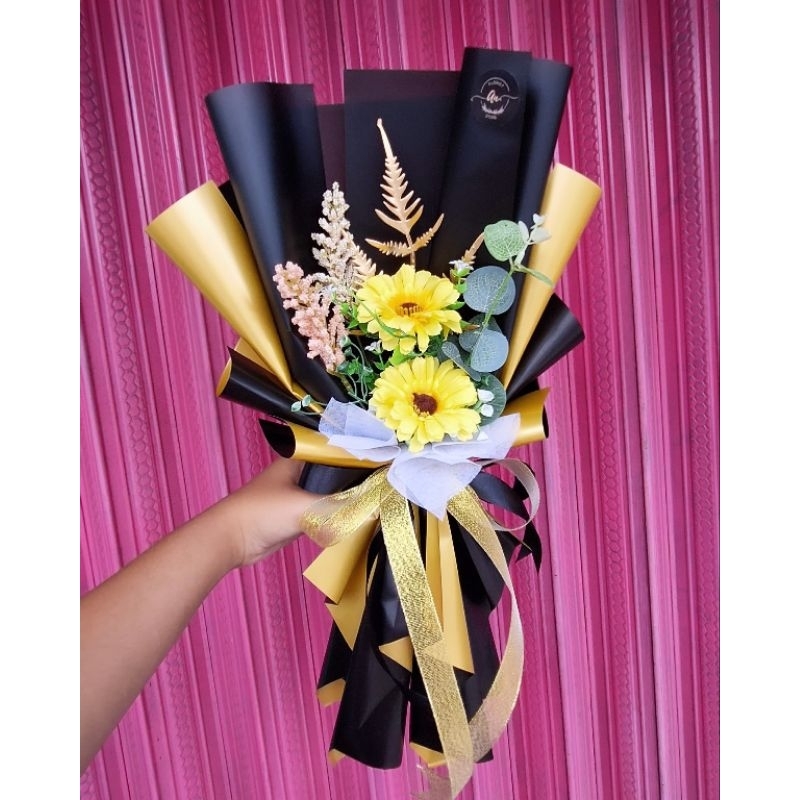 Jual Bucket bunga simple xs | Shopee Indonesia