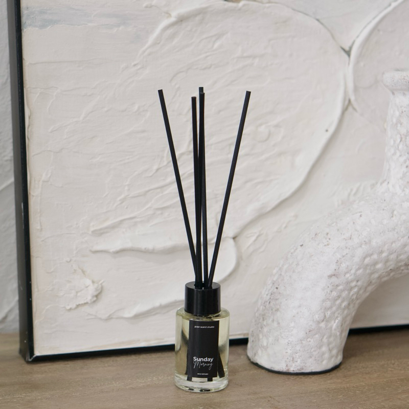 Jual Reed Diffuser 35ml by Pize Scent Studio (Mini Size) | Shopee Indonesia