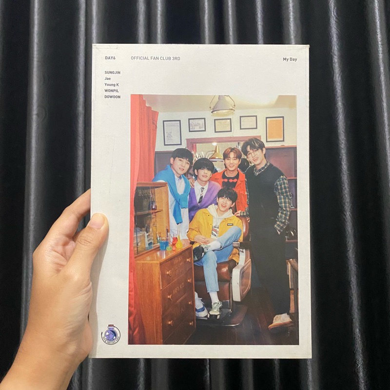 Jual Album DAY6 | Shopee Indonesia