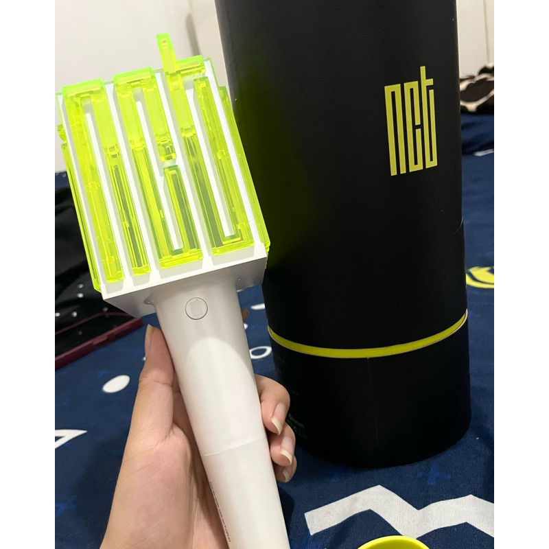 Jual LIGHTSTICK NCT | Shopee Indonesia