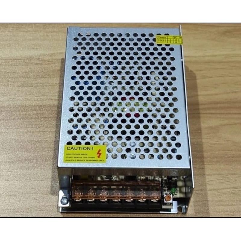 Jual Power Supply PSU 5V 20A Switching High Quality 5 Volt 20 Ampere ...