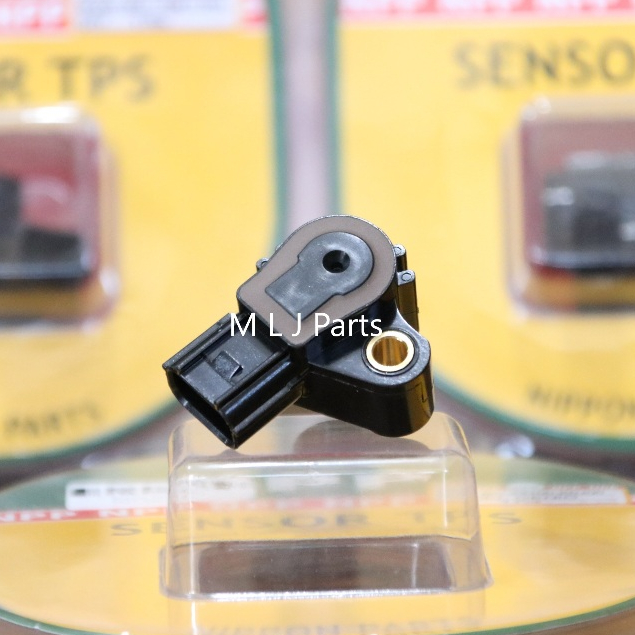 Jual Sensor TPS Beat New Delux Genio Beat Street LED 2020 Scoopy New ...