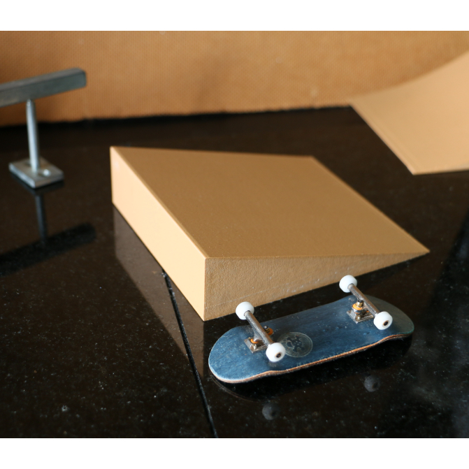 Jual RIVERSIDE - Fingerboard Ramps - Kicker | Shopee Indonesia