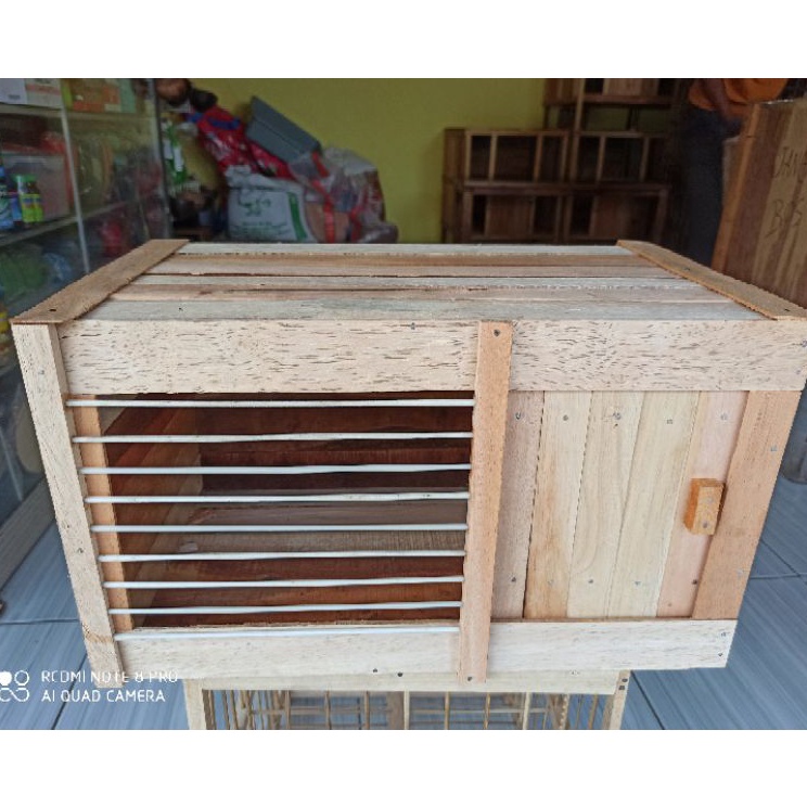 Jual Potongan Harga GUPON KANDANG MERPATI BURUNG DARA JN | Shopee Indonesia
