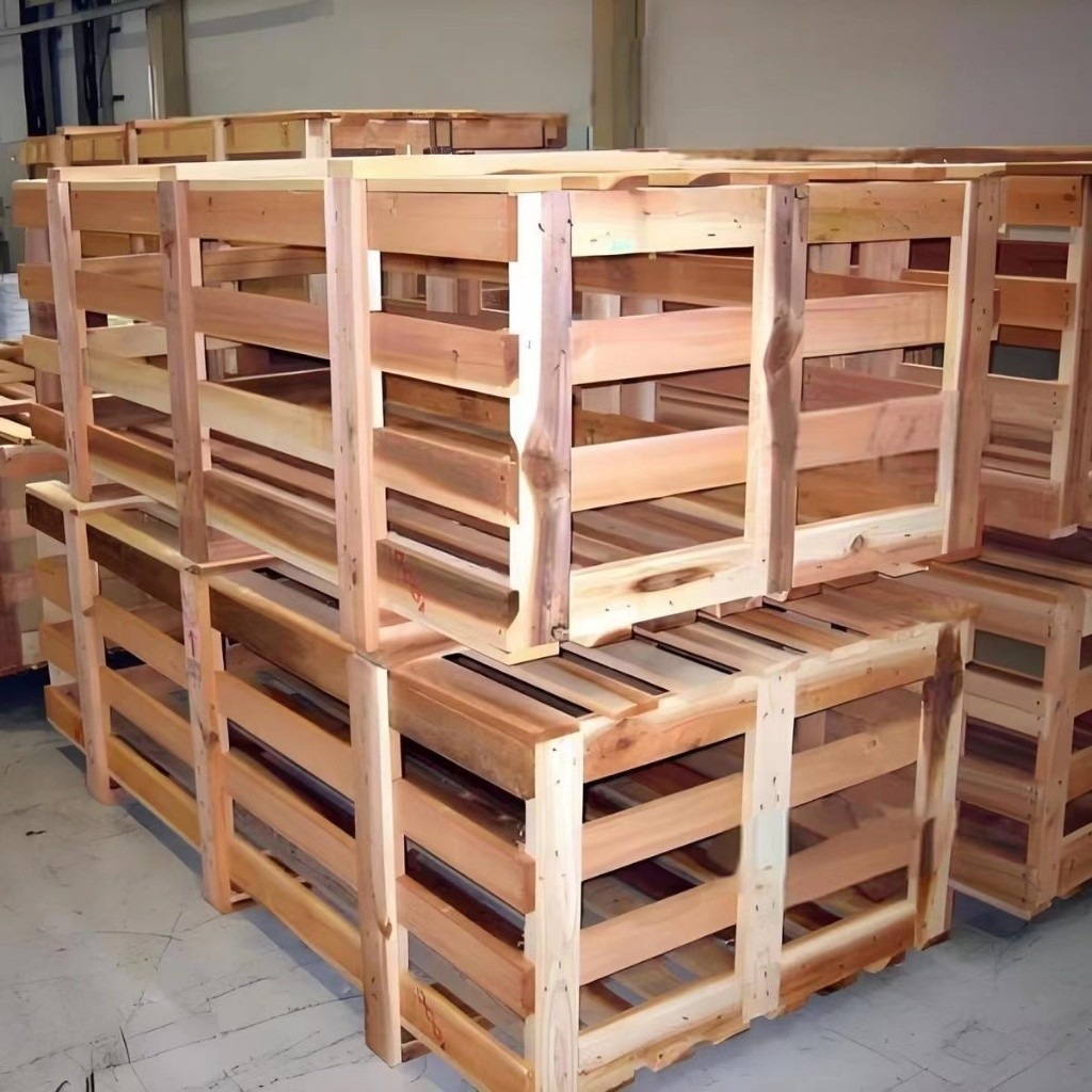 Jual RUM-DOO: TAMBAHAN PACKING KAYU | Shopee Indonesia
